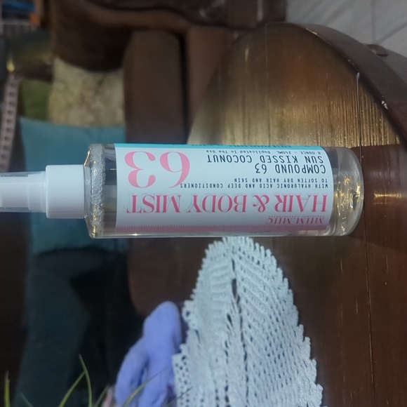 Sol de Janeiro | Bath & Body | Rare Sol De Janeiro Coco Cabana Cheirosa 39 Like Miim Miic 63 ...